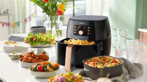 Най Добър Еър Фрайър Airfryer ⭐️ Мнения и Цена
