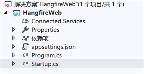 hangfire任务调度从入门到实践 博客 个人blog carsonyang 音乐博客 视频博客 技术分享 软件工程师 全栈工程师