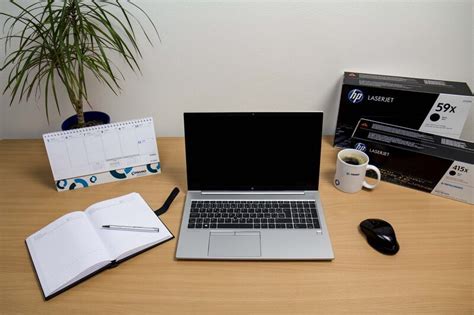 Recenze Hp Elitebook G A G Premo