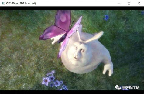 最简单的 Libvlc 播放器 技术阅读 半导体技术 最简单的 Libvlc 播放器 技术阅读 半导体技术