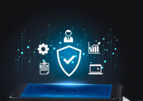 Enhancing Data Security And Privacy With Business Travel Management Solutions