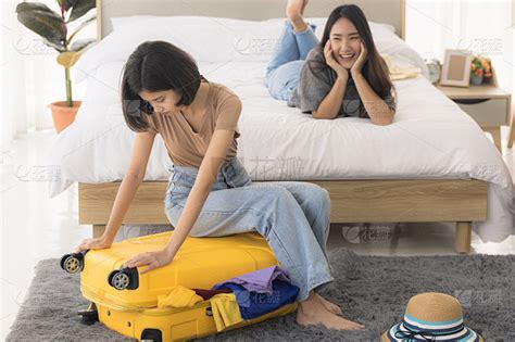 旅游和夏季概念
