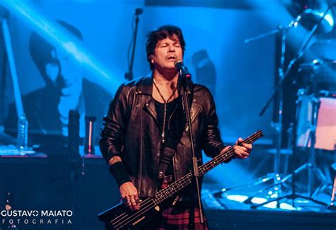 Paulo Ricardo Reflete Sobre Rótulo De Sex Symbol Do Rock Dos Anos 1980 Rock Notícias