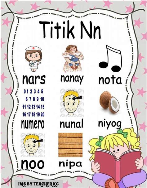 Mga Bagay Na Nagsisimula Sa Titik B Mga Paksa