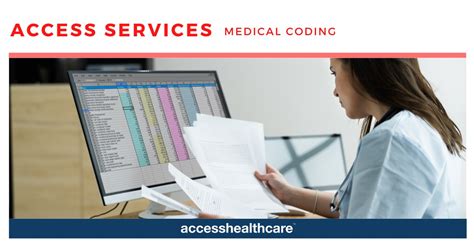 Medicalcodingandbilling Medicalcoding Revenuecycle Healthcaremanagement Rcm Access Healthcare