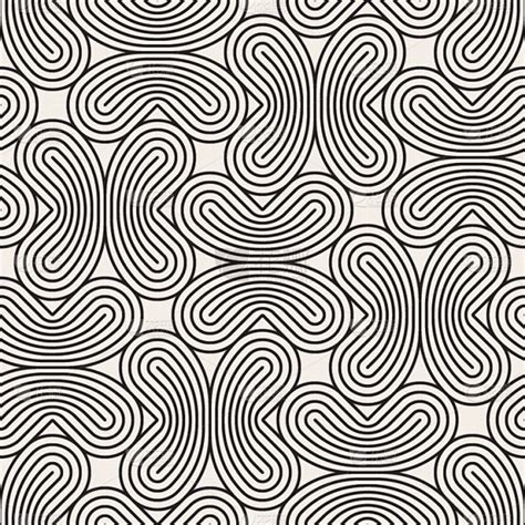 高雅 抽象 四方连续纹样 纹理 极简构图 无缝纹理 华丽的 对称 几何形状 纺织品素材 花瓣网