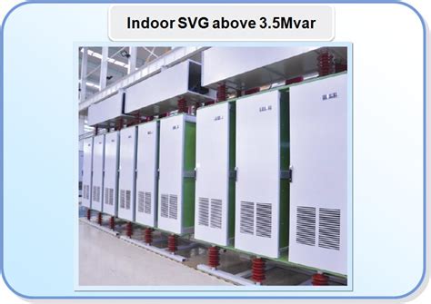 Static Var Compensator At Best Price In India