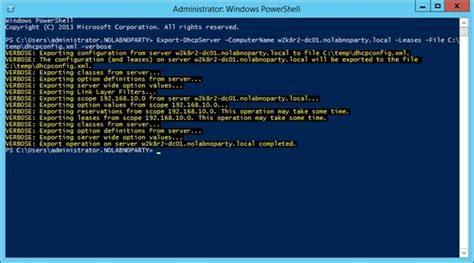 Migrate Active Directory To Windows 2012 R2 Pt 3 • Nolabnoparty