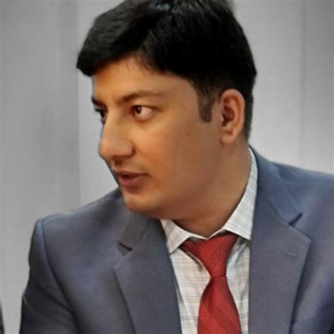 Kelash Kumar Assistant Professor Liaquat University Of Medical And