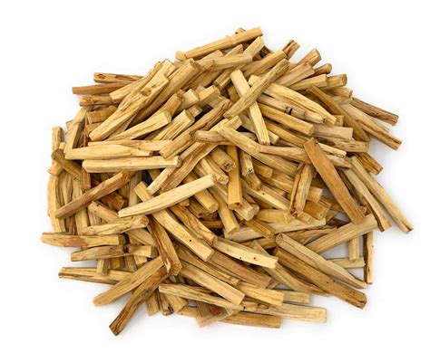 All About Palo Santo - The Benefits and How to Use it - 40 Aprons