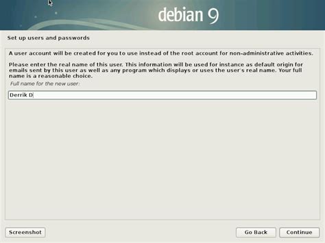How To Install Debian 9 Linux On A Home Server