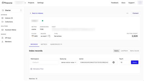 4sysops for sysadmins and devops on linkedin using text embeddings in rag
