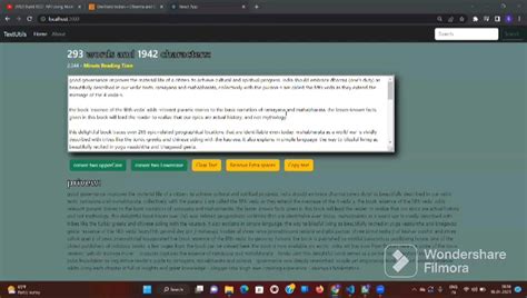 Siddhartha Saw On Linkedin Reactjs Components State Props Hooks React Learning Project