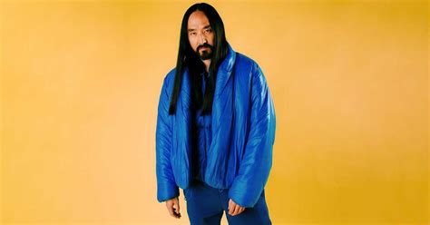 Steve Aoki Releases New Album HiROQUEST Genesis Global News Mixmag Asia