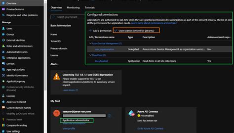 User Roles Needed To Approve Application Scopes Microsoft Qanda