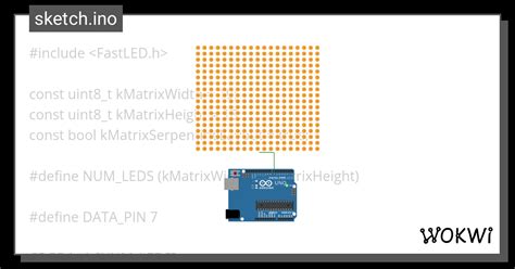 Space Rider Ino Wokwi ESP32 STM32 Arduino Simulator