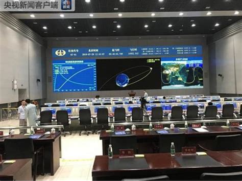 中國發射第3334顆北斗衛星離徹底擺脫GPS已經不遠了 每日頭條