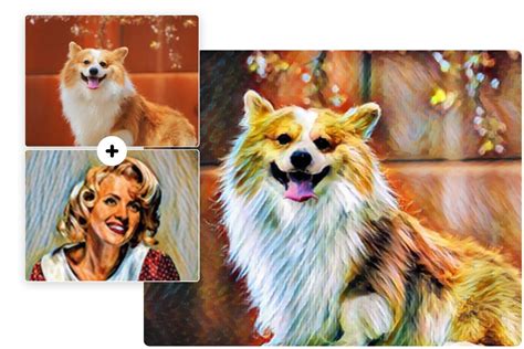 Creating Stunning Images With Ai Style Transfer
