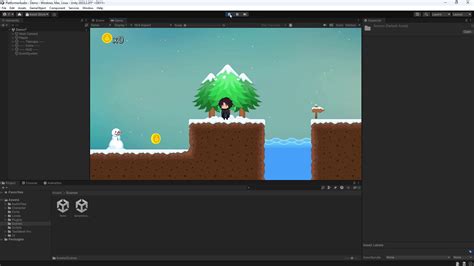 Formation Unity Maitriser Laudio Guide Ultime Partie 7 Sur