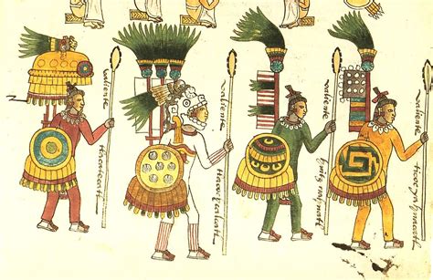 Historia Y Biografía De Historia Del Imperio Mexica