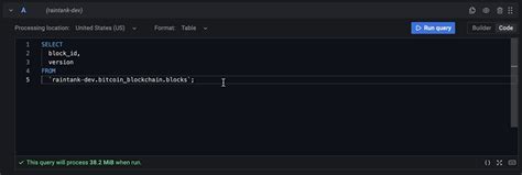 Introducing The New And Improved Grafana Bigquery Plugin Grafana Labs