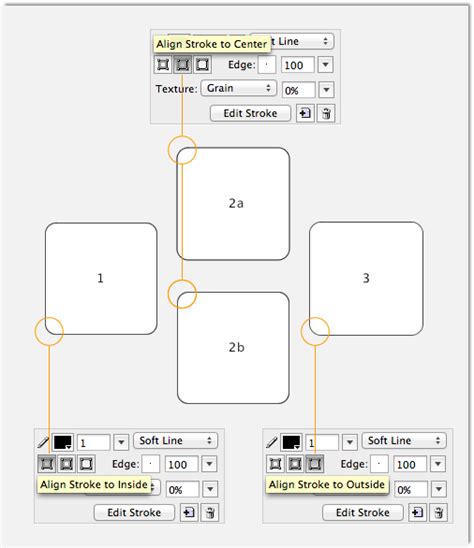 Refining Your Design In Adobe Fireworks Articles Dmxzone Com