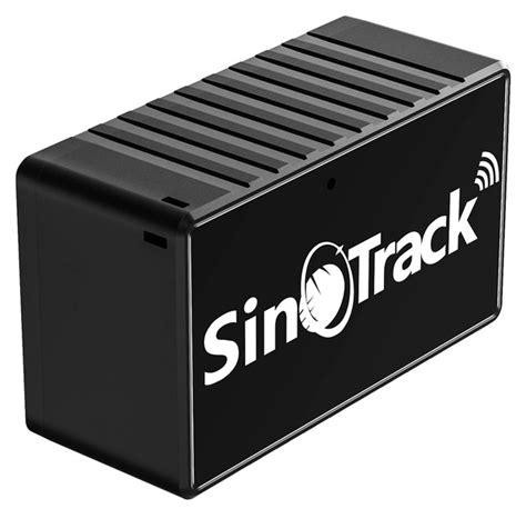 GPS-трекер SinoTrack ST-903, с GPS купить по выгодной цене в интернет ...