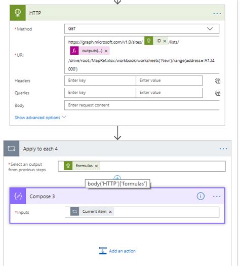 Power Automate Read Large Excel Files Within Seconds Without Creating