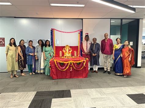 It Is Great To Be Part Of Organsing Team Once Again Sandeep Dalal