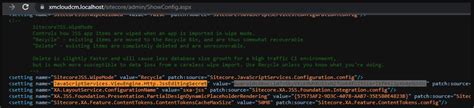 full stack local xm cloud dev environment 2025 tutorial