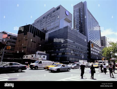New York City University Hospital Nyu Medical Center Langone Medical