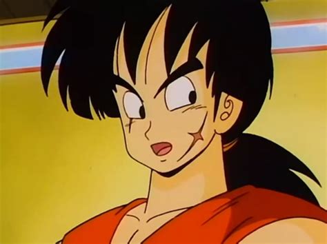 Image Yamcha Ep 134 Png Dragon Ball Wiki Fandom Powered By Wikia