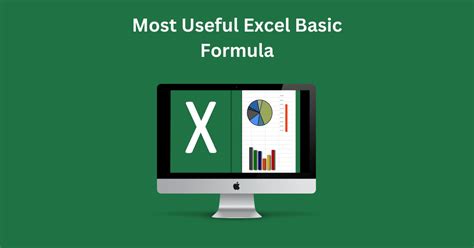 Essential Excel Formulas For Data Analyst Beginner Level By Vaishnavi Rajput Medium