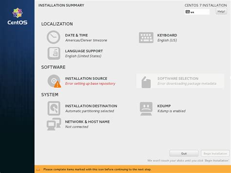 Linux How Do I Create The Repository For My Custom Distro Unix