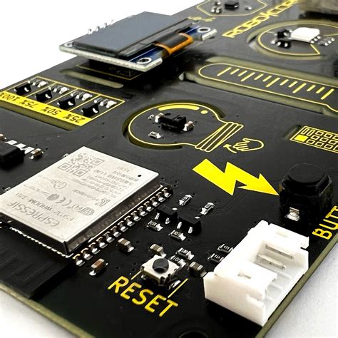 Blackboard Wisdom Placas E Módulos Originais Robocore Robocore