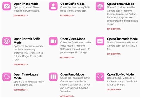 ios 17 s new camera shortcuts help you take photos faster than ever