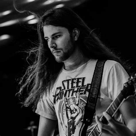 Casey Elliot Encyclopaedia Metallum The Metal Archives