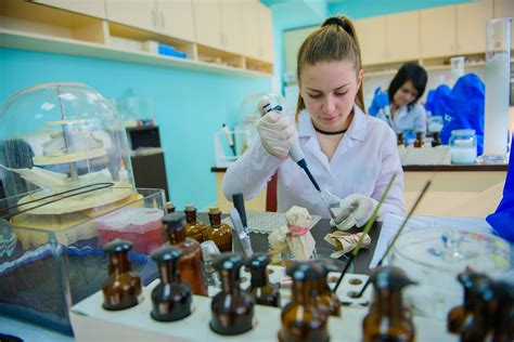 Прием МЕДИЦИНСКИ ЛАБОРАНТ