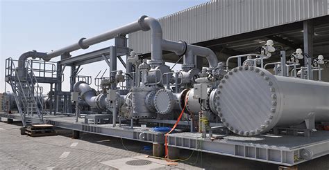 Flow Metering Loops Automation