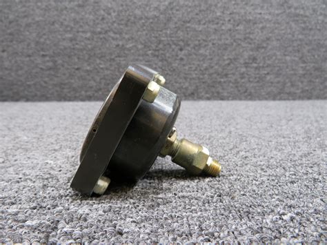 Cmt 20 Eros Avionics Oxygen Pressure Indicator