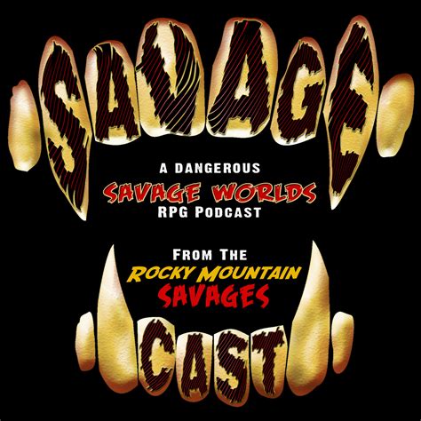 Sbn Hangouts Savagecast Savage Worlds Media Network