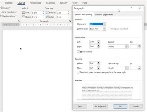 How To Reduce Space Between Lines In Word Excel At Work