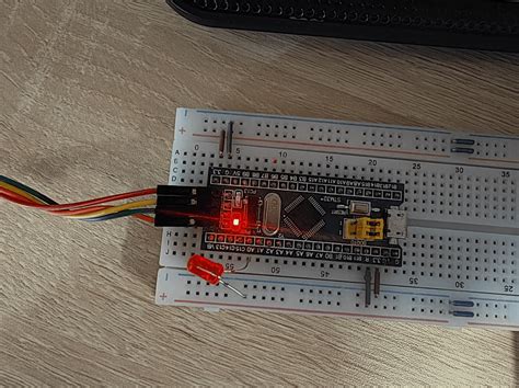 stm32串口通信 csdn博客