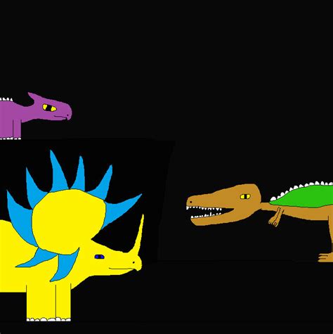 The Darkness The Alpha Predator By Gojirafan1994 On Deviantart