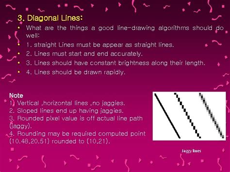 Computer Graphics Chapter 2 First Lecture TwoDimensional Graphics