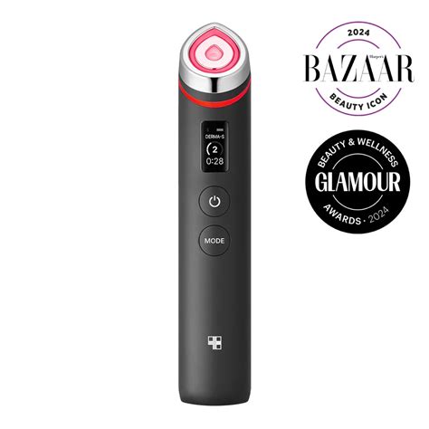 Medicube Age R Booster Pro Ava Beauty