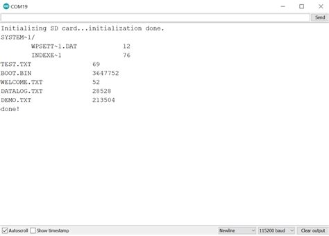 Interfacing Sd Cards With Vega Aries Boards Vega Processors Blog