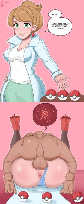 Rule34 If It Exists There Is Porn Of It Professor Juniper