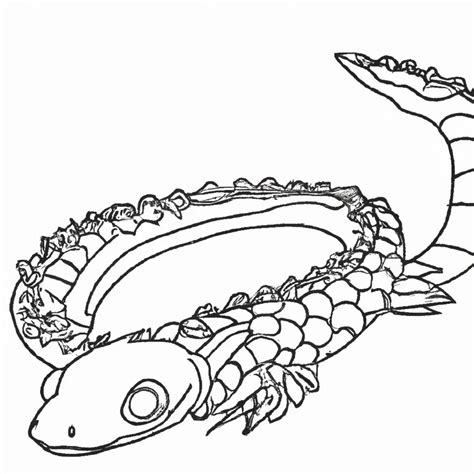 Aprenda A Desenhar Ikumi Unagiya Em Passos Simples