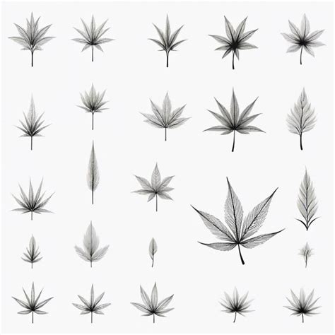 Extends Vector Set White Background Isolated A High Qual Premium Ai